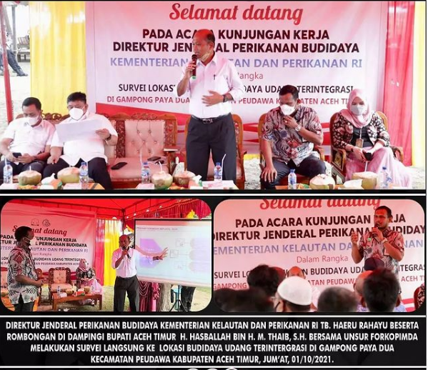 Aceh Timur Aceh Timur